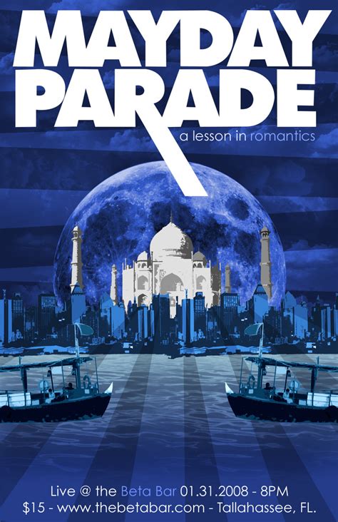 Mayday Parade Wallpapers Group 60