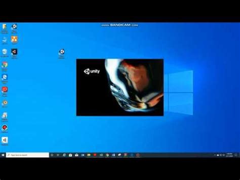 How To Install Unity YouTube