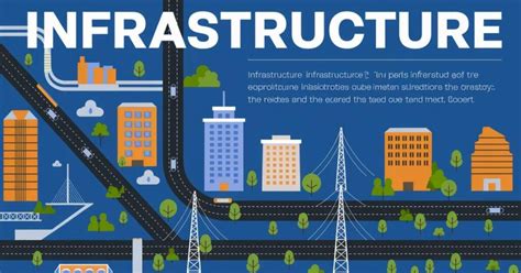 Abbreviation For Infrastructure Definition Meaning And Usage Tens Adviser