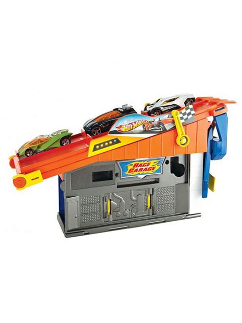 Хот Вилс Гараж Hot Wheels BMG70 купить в Минске