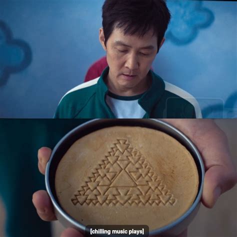 Best 13 Squid Game 2 Dalgona Artofit