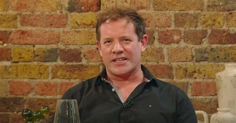 Matt Tebbutt Entertainment Daily