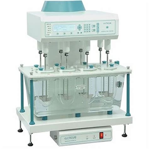 Dissolution Development System At Best Price In Ahmedabad By Global