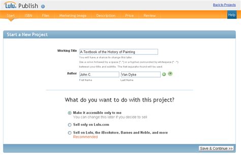 Project Convert A Marked Up Manuscript To An Ebook Digital