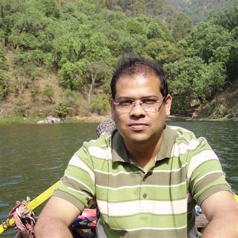 Sandip Banerjee Associate Professor Phd Indian Institute Of