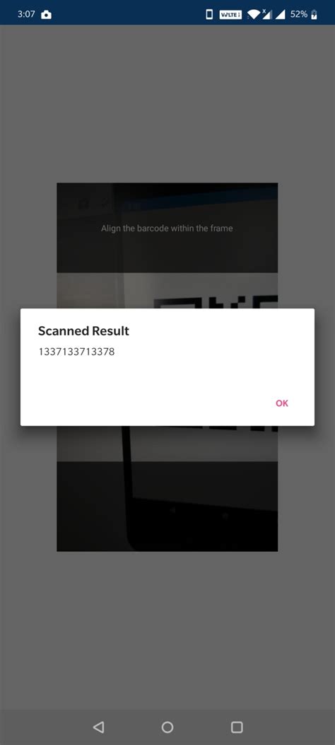 Qrcode Generator And Scanner For Xamarin Forms Using Zxing Nuget Siddhesh Shelke