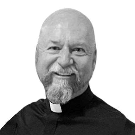 Deacon Michael Baird Our Lady Of Lourdes Catholic Church