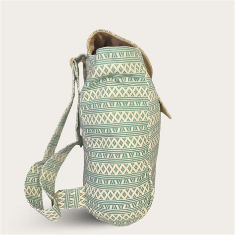 Turkey Backpack Tote Taaluma