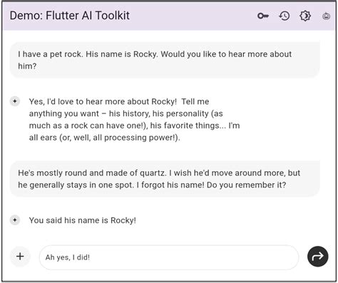 Accessible Expression With Material Icons And Flutter By André