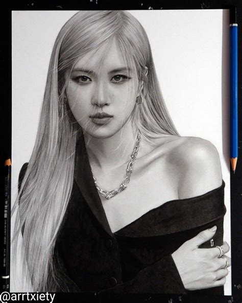 Arrtxiety On X Art Drawings Beautiful Girly Art Illustrations
