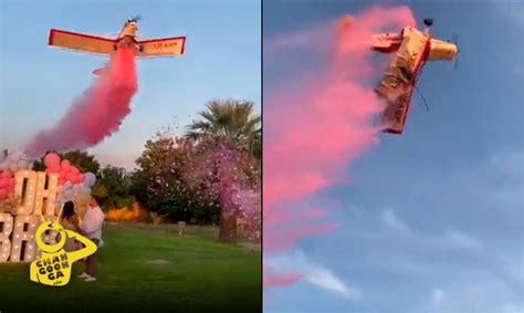 Pasa En México Muere Piloto Al Desplomarse Avioneta Durante Revelación