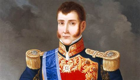 Primer Imperio Mexicano Resumen Causas Características Y Caída