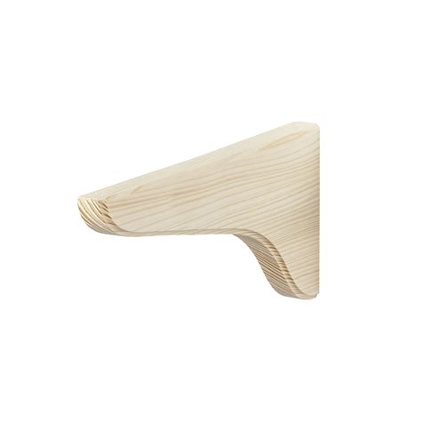 Basic Shelf Bracket Shelf And Co