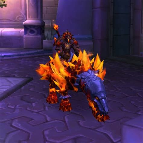 월드 오브 워크래프트 인벤 불꽃의 징벌 성기사 와우 인벤 커스터마이징 And형상 변환 게시판