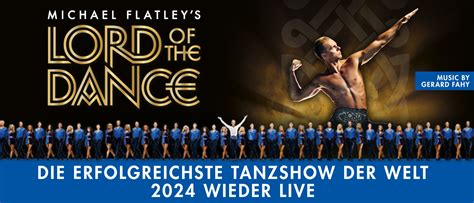 Lord Of The Dance Wiener Stadthalle Halle F Wien Ticket