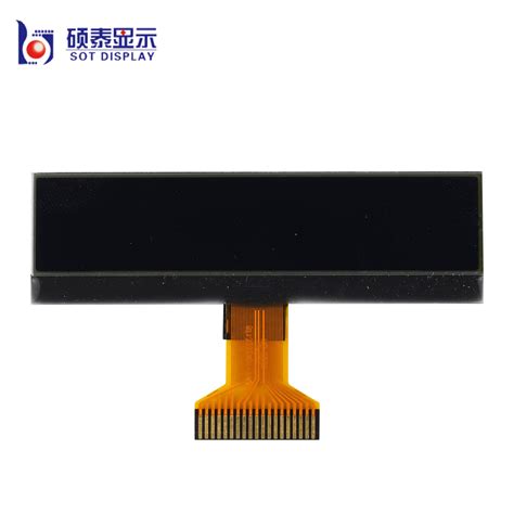 25 Inch Graphic Lcd 13232 Dot Matrix Lcd Screen Smart Air Purifier