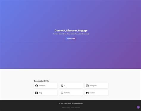 Design A Beautiful Responsive Website Using Html And Css By Komakazi Fiverr