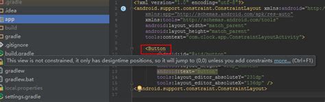 Android Constraintlayout使用指南 知乎
