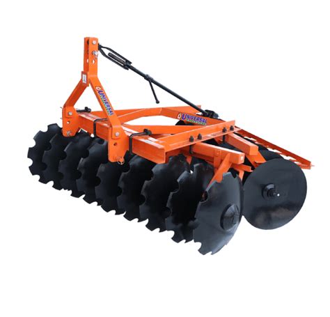 Universal Implements Disc Harrow Harrow Manufacturer And Exporter Universal Implements