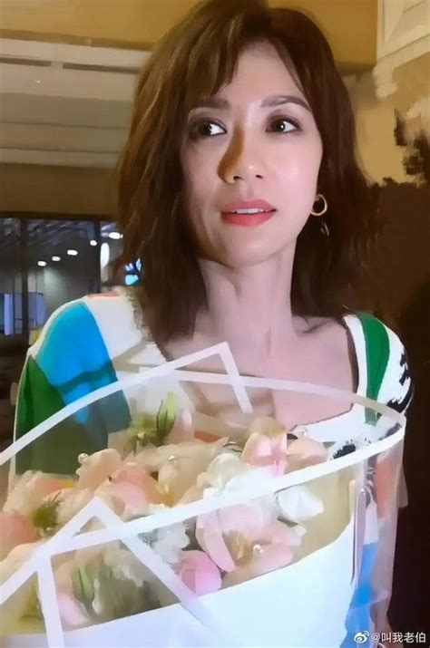 48歲賈靜雯生圖流出 網：修圖是永保青春的祕密 中港最吸睛 娛樂 世界新聞網