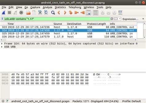 USB HOST Custom Device Support RNDIS How To Mak STMicroelectronics Community
