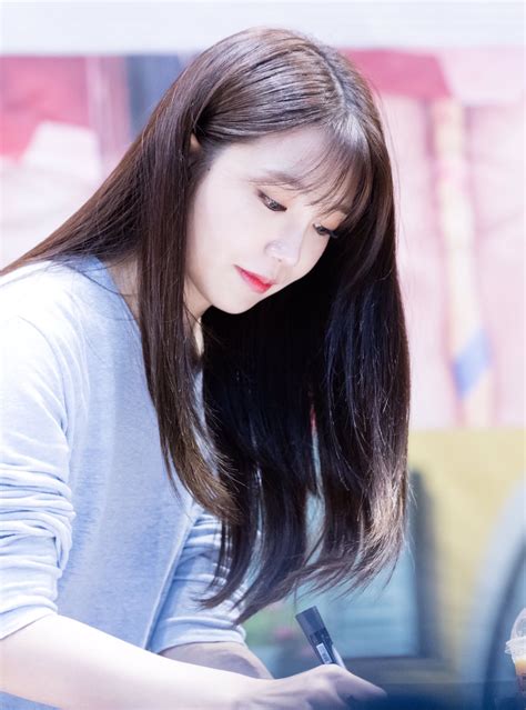 Pin by 몬베베팬더 on MEUNG Eunji Eun ji Eunji apink Asian beauty