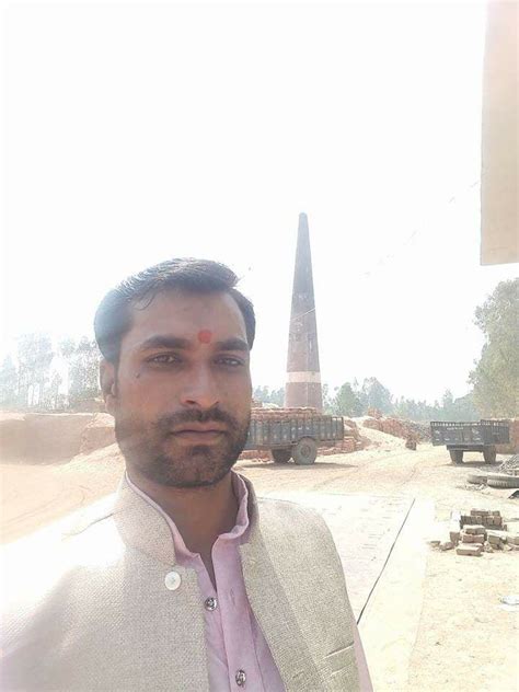 Raj Kumar Shukla Pradhan Sitapur