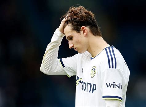 Brenden Aaronson Could Have Cost Leeds Today