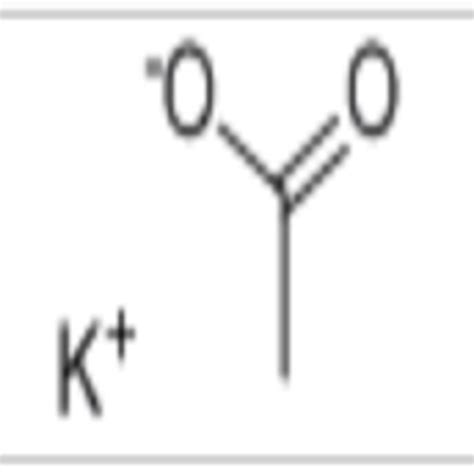 Buy Potassium Acetate 99 Solid From Zhengjiang Langbo Pharma Echemi