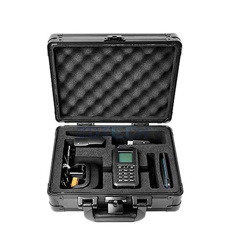 Shenzhen Zd Tech Co Ltd Handheld Drone Detection Early Warning