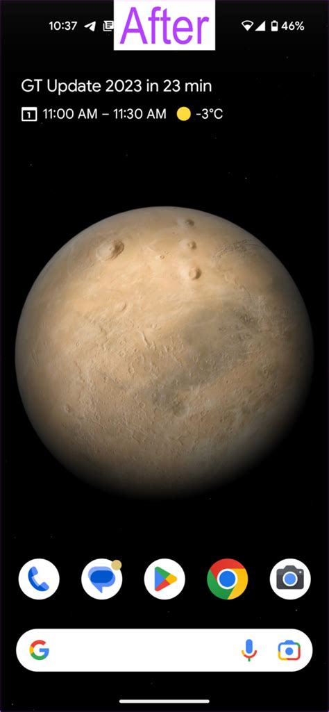 How To Reset Home Screen Layout On Android Including Samsung Phones Guiding Tech