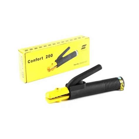 Esab Welding Holder At ₹ 530 Piece Welding Electrode Holder In Chennai Id 2855672203773