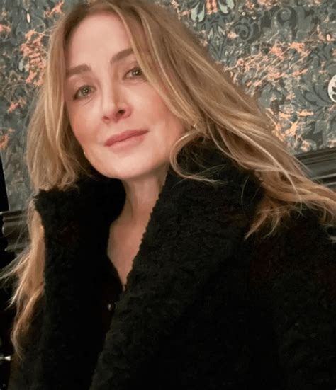 How Old Is Sasha Alexander The Truth Behind Her Glow 2025 How Old