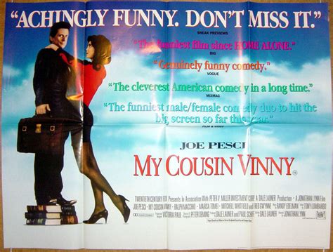 My Cousin Vinny Quotes The 20 Best My Cousin Vinny Quotes