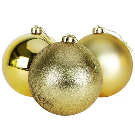 Large Baubles Christmas Decorations By Christmas Concepts