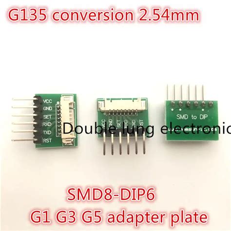 The Adapter Pin Mm For Pm Sensor Pms Pms Pms G