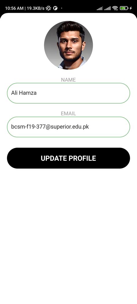 GitHub Cyber Evangelists DashApp DashApp Is A Mobile Application
