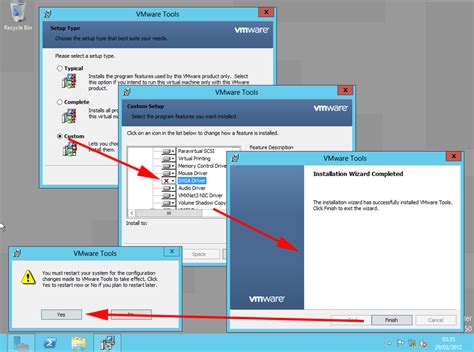 Stop Vmware Tools Service Windows At Sara Gardner Blog