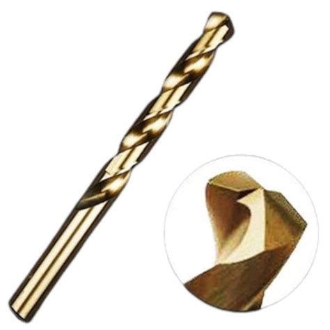 Drill Bits — Smith And Arrow