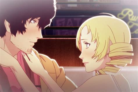 Catherine Is Unflinching Messy And Uplifting Just Like Real Life Polygon