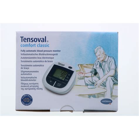 Tensoval Comfort Class Mis Pre Farmacia Di Fiducia