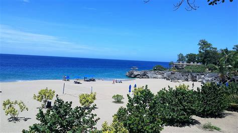 Pronostican Condiciones De Buen Tiempo Para Puerto Plata A Partir De