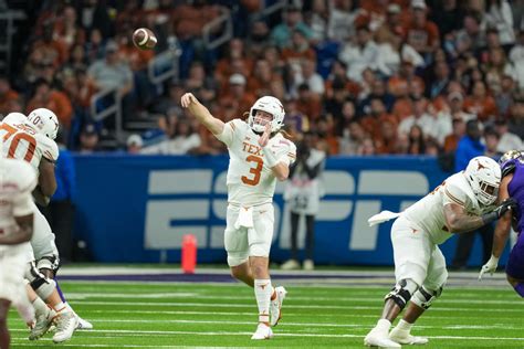 Intentional Steve Sarkisian Raves About Improvements Of Texas