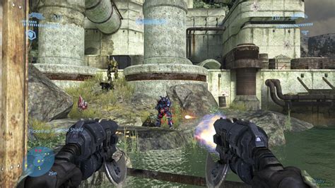 Halo 3 screenshot - Halo Photo (34030512) - Fanpop