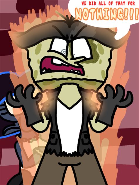 Spongebob Stanley Snaps By Artsymongoose On Deviantart