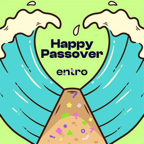 This Passover Were Leaning Into A Different Kind Of Tradition The Four Entro Security