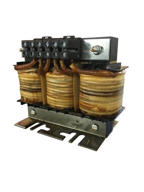 Input Line Reactors For Vfd Control Panel Reparing At ₹ 800 Piece Odhav Ahmedabad Id