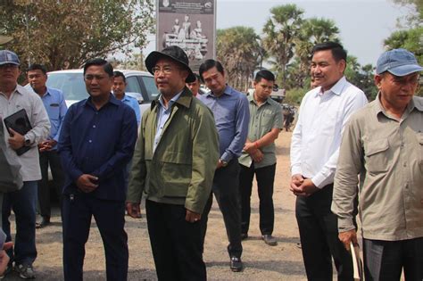 ឯកឧត្តមបណ្ឌិត តូច ប៉ូលីវ៉ា