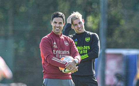 What Emile Smith Rowe Has Done Following Reports That Arsenal Have