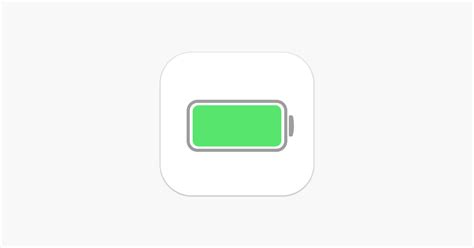 Battery Widget 2 0 On The App Store